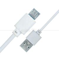 China Short 0.3M 0.5M 1M Micro USB Charger Cable with 2A Fast Charging for Power Banks and Tablets for sale