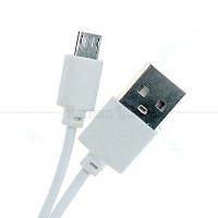 China Short 0.3M 0.5M 1M Micro USB Charger Cable with 2A Fast Charging for Power Banks and Tablets for sale