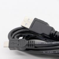 China Customization Data Charging USB 2.0 A Male to Micro USB Charger Cable for sale