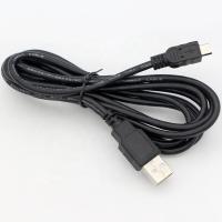 China Customization Data Charging USB 2.0 A Male to Micro USB Charger Cable for sale