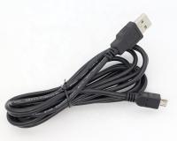 China Customization Data Charging USB 2.0 A Male to Micro USB Charger Cable for sale