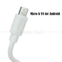 China Micro USB to USB A Charging Cable 1A 30cm 50cm 1m for Android Phone Power Bank for sale