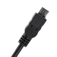 China Customization Data Charging USB 2.0 A Male to Micro USB Charger Cable for sale
