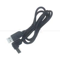 China 90 Degree Right Angle USB 2.0 Printer Cable Type A Male to B Male 1m 10m Options ROHS SGS CE Certified for sale
