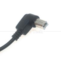 China 90 Degree Right Angle USB 2.0 Printer Cable Type A Male to B Male 1m 10m Options ROHS SGS CE Certified for sale