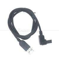 China 90 Degree Right Angle USB 2.0 Printer Cable Type A Male to B Male 1m 10m Options ROHS SGS CE Certified for sale