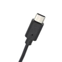 China 1M 2M 3M USB Type C to Micro A B 5 PIN  USB OTG Data Cable for sale