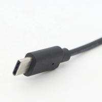 China 1M 2M 3M USB Type C to Micro A B 5 PIN  USB OTG Data Cable for sale