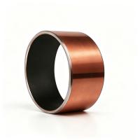 China SF-1T Composite Self Lubricating Bushing Special Sliding Bearing for Gear Pump for sale