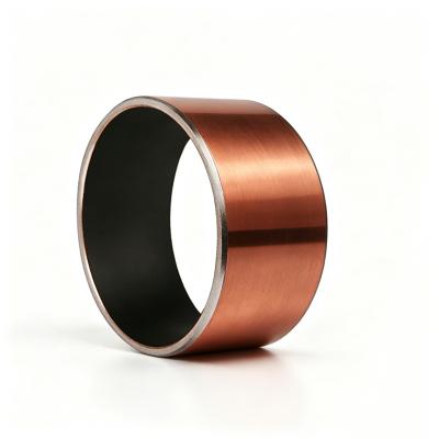 China SF-1T Composite Self Lubricating Bushing Special Sliding Bearing for Gear Pump for sale