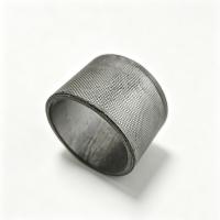 China Woven Fabric Laminated Bushing Cloth Bonded Self Lubricating Plain Bearing For Construction Machinery for sale