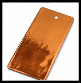 China Highly Flexible Powder Coating  for Construction Machinery for sale