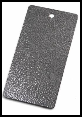 China Low Temperature Curing Powder Coating for Construction Machinery for sale