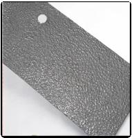 China Two Coat One Bake Powder Coating for Construction Machinery for sale
