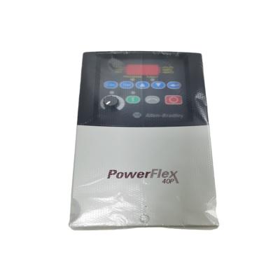 China Rockwell 2198-D057-ERS4 SIL2 Kinetix 5700 Servo Drive - 2x23A Continuous, 2x57A Peak Current, 6.8kg for sale