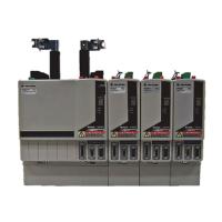 China PLC 2094-AC09-M02-S Kinetix 6000 Integrated Axis Module 200/230V 6KW 15A for sale