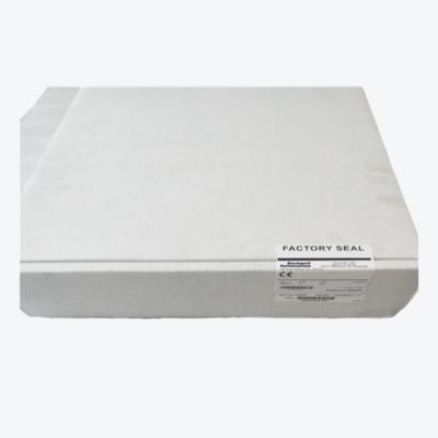 China ICS TRIPLEX T8403 Trusted TMR 24V 40-Channel Digital Input Module 1.5KG PLC Control for sale