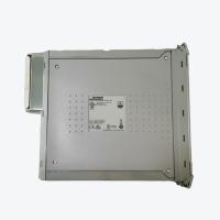 China ICS TRIPLEX T8442 Trusted TMR Speed Monitor Module 1.5KG PLC Industrial Control System for sale