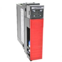 China PLC 1756-TIME 5570 Time Synchronization Module ControlLogix 5570 Controller 0.5KG for sale