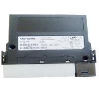 China PLC 1756-PAR2 ControlLogix 5570 Power Supply Bundle Module 0.5kg for sale