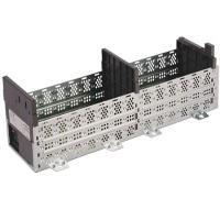 China PLC 1756-EN2T/D 5570 ControlLogix EtherNetIP Communication Module 0.5kg for sale