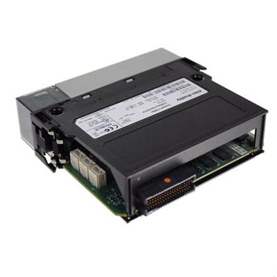 China PLC 1756-IB32 ControlLogix 5570 Input Module 32 Points 0.5KG for sale