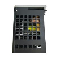China PLC 1756-L55 ControlLogix 5570 Controller CPU Module 0.5kg for sale