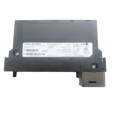 China PLC 1756-CNBR/E 5570 ControlLogix Communication Module 0.5KG for sale