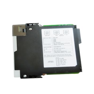 China PLC 1756-OB16I ControlLogix 5570 Output Module 16 Point 24V DC for sale