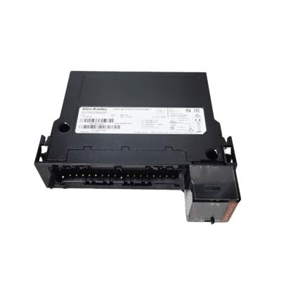 China PLC 1756-EN3TR ControlLogix 5570 EtherNet/IP Module 0.5KG for sale