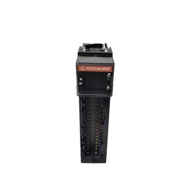 China PLC 1756-L62S ControlLogix 5570 Controller Module 0.5KG for Industrial Automation for sale