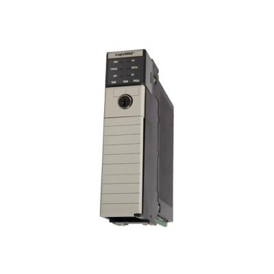 China Allen Bradley 1756-DHRIO ControlLogix 5570 DH Plus RIO Communication Module 0.5kg for sale