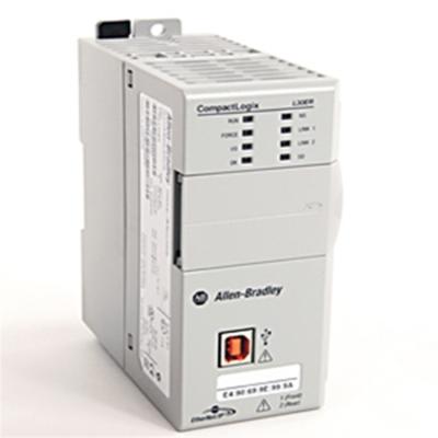 China PLC 1769-IM12 ControlLogix Analog Input Module 0.5kg for EtherNet/IP Motion Control for sale