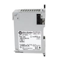 China PLC 1769-IQ16 ControlLogix Input Module 24VDC 16-Point Sink for sale