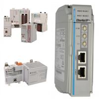 China PLC 1769-OW16 ControlLogix Output Module 24VDC 16-Point Relay for sale
