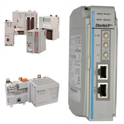 China PLC 1769-OW16 ControlLogix Output Module 24VDC 16-Point Relay for sale
