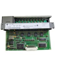 China PLC 1746SC-NI8U SLC 500 Analog Input Module 8-Channel 0.5kg for sale