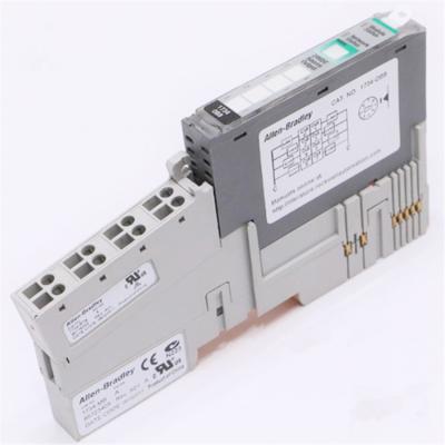 China PLC 1734-CTM In-Cabinet Common Terminal Module 0.5kg for ControlNet DeviceNet for sale