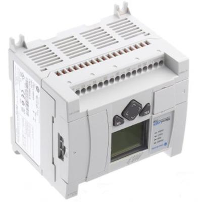 China PLC 1734-VHSC24 In-Cabinet Counter Module 24V DC 500kHz for sale
