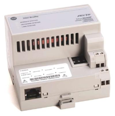 China PLC 1734-OW2 In-Cabinet Output Module 24VDC 2-Channel Relay for sale