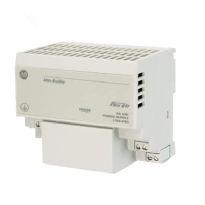 China PLC 1734-IR2E Input Module 24V DC 2 Channel Analog RTD Industrial Control for sale