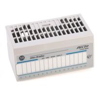 China PLC 1734-TB In-Cabinet Terminal Base Module 0.5kg for ControlNet DeviceNet for sale
