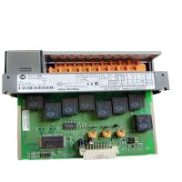 China PLC 1747-L524 SLC 500 4K Controller Module RS-232 Communication for sale