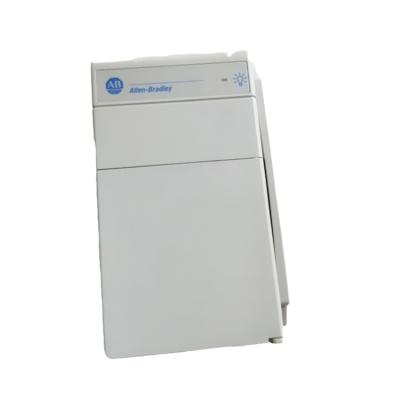 China PLC 1769-L33ERM ControlLogix 5370 Controller CPU Module 2GB SD Card for sale
