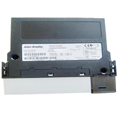 China PLC 1756-PA75 ControlLogix Power Supply Module 85-264VAC 75W for sale