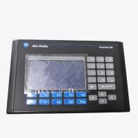 China Allen Bradley PanelView Plus 7 2711P-T10C4A9 Terminal 10in TFT LCD 4GB RAM for sale