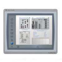 China PLC 2711P-B7C4D8 PanelView Plus 7 Terminal 7 in TFT LCD 4GB RAM 20GB Memory for sale