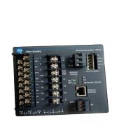 China PLC 1785-L40E/F PLC-5 Logic Controller Module 0.5kg ControlNet DeviceNet for sale