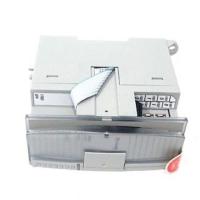 China PLC 1785-L81E PLC-5 Logic Controller Module 0.5kg ControlNet DeviceNet for sale