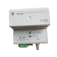 China PLC 1783-US6T2F Stratix 2000 Unmanaged Switch Module 6 Ports for sale